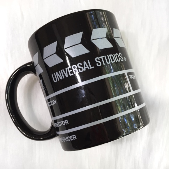 Dining | Universal Studios Vintage Mug | Poshmark